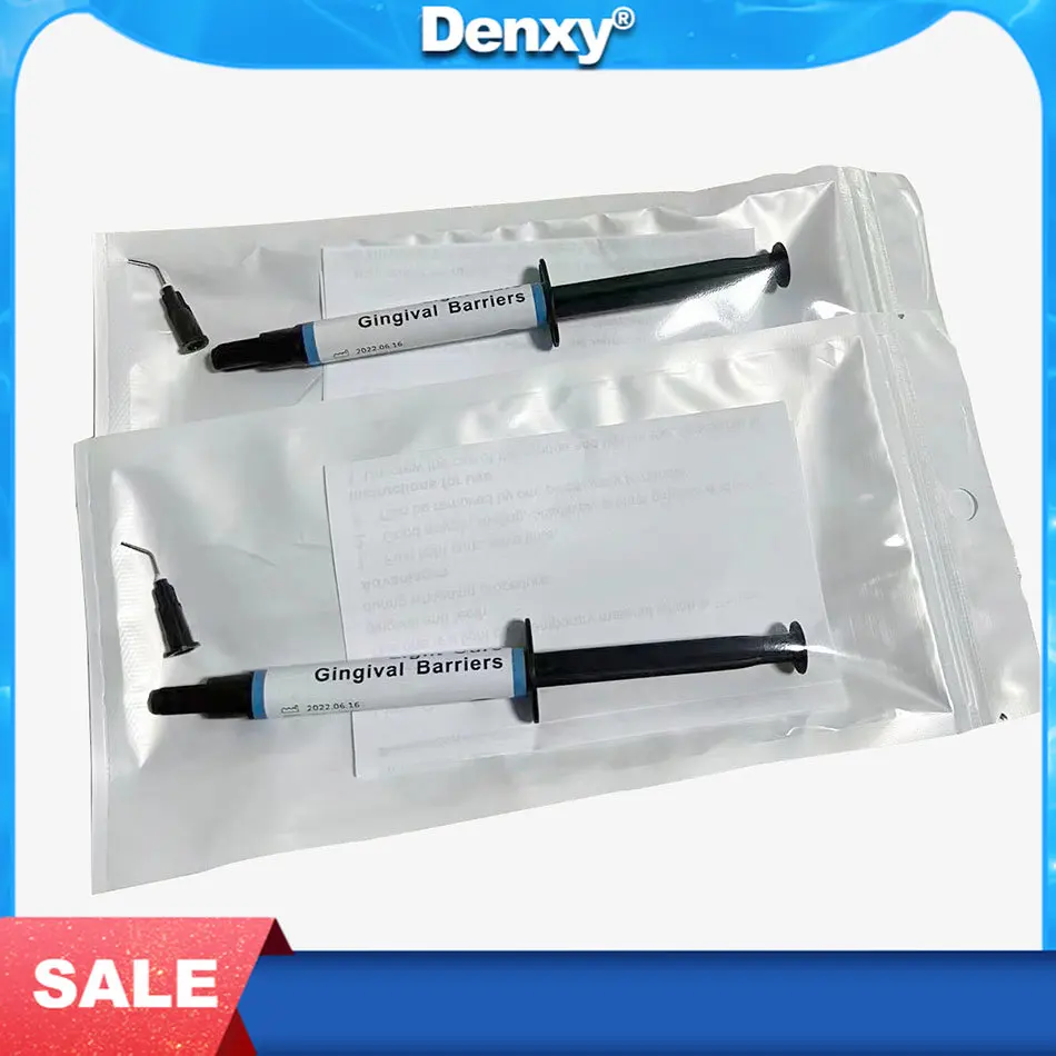 10pcs-3ml-High-Quality-Dental-Teeth-Whitening-Gingival-Barrier-Dental ...