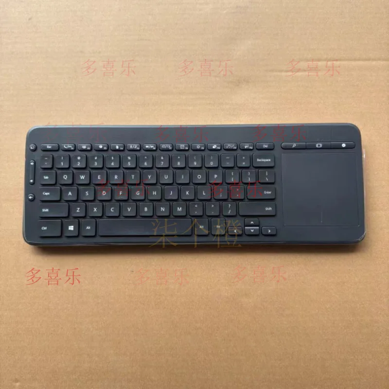 AA NEW FOR Microsoft Wireless Multimedia Keyboard All-in-One Media ...