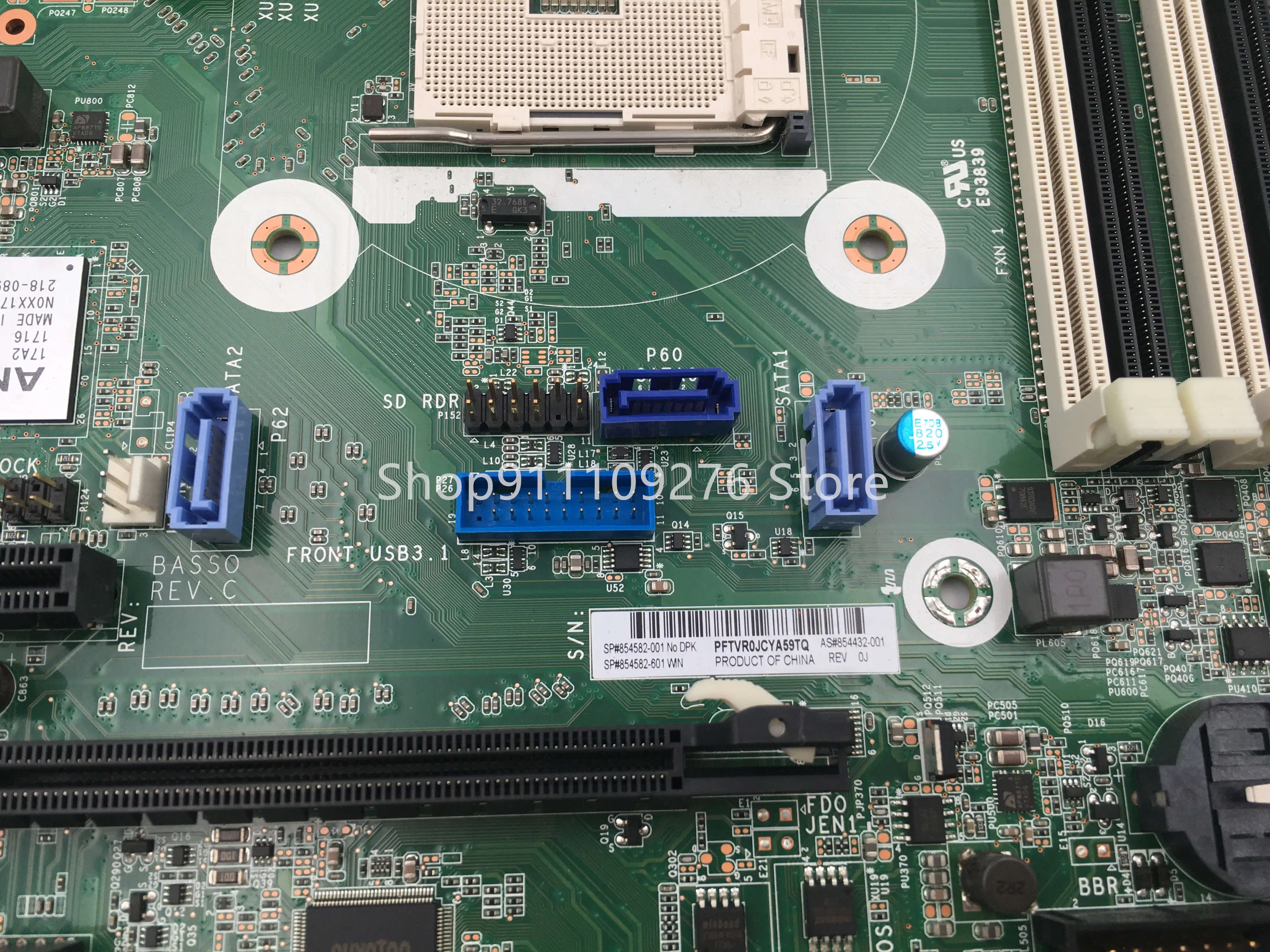 Hp Elitedesk 705 G3 Sff Motherboard Sale Outlet | www.pinnaxis.com