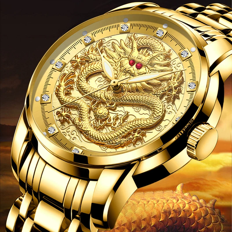 Fashion-Quartz-Men-Watch-Golden-Mens-Watches-Top-Brand-Luxury ...