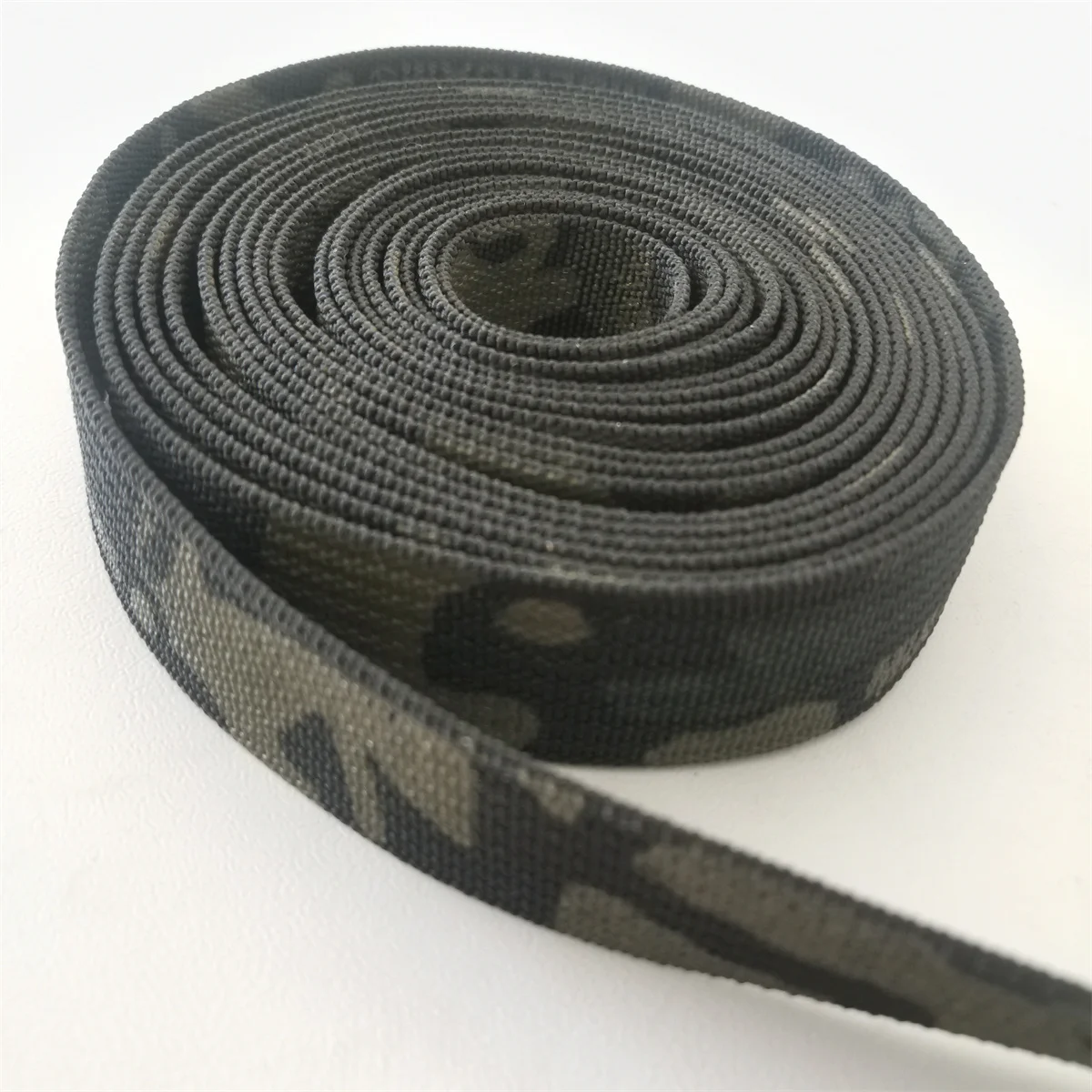 Multicam Camouflage Webbing | Fabric Accessories | Multicam Mc Belt ...