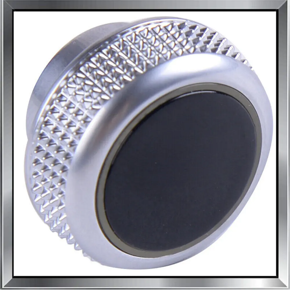 MMI-Volume-Knob-Rotary-Button-Switch-Setting-Navigation-For-Audi-A4 ...