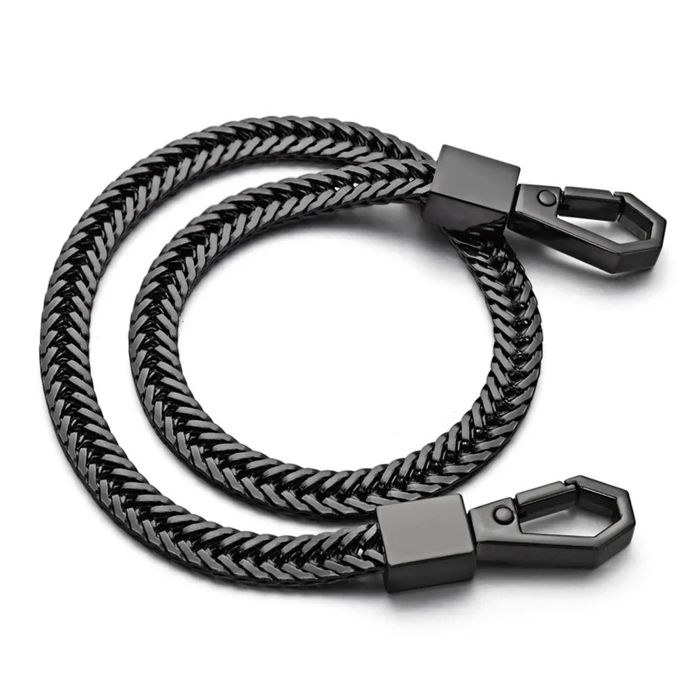 Long-Metal-Key-Chains-Wallet-Belt-Trousers-Hipster-Pant-Jean-Keychain ...