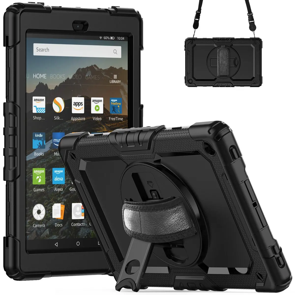 Kindle Fire Cases