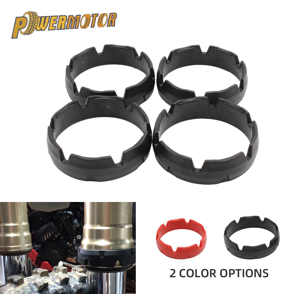 For-KTM-Front-Shock-Absorber-Ring-Motorcycle-Accessories-EXC-XC-SX-SXF ...
