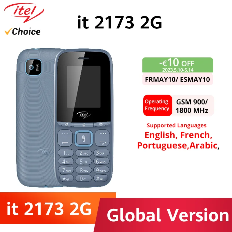 Itel-2173-telefone-celular-4-5-cm-1-8-tela-qvga-bateria-de-000-mAh ...