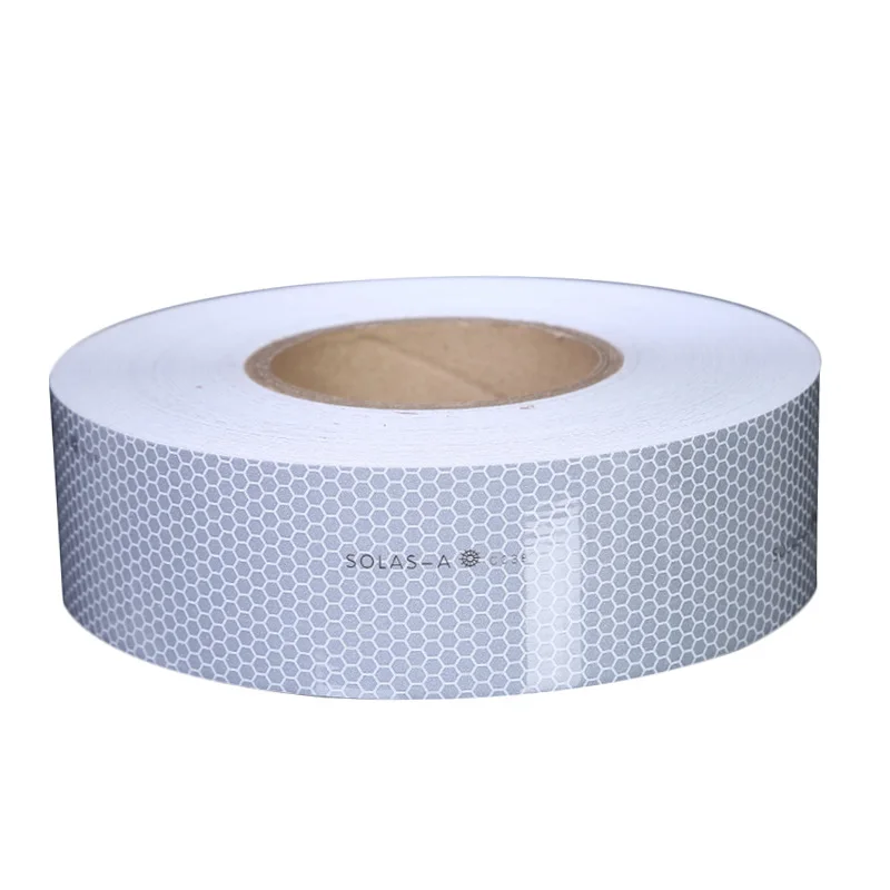 Solas Approval Marine Safety Sign Retro Reflective Tape, 60% OFF