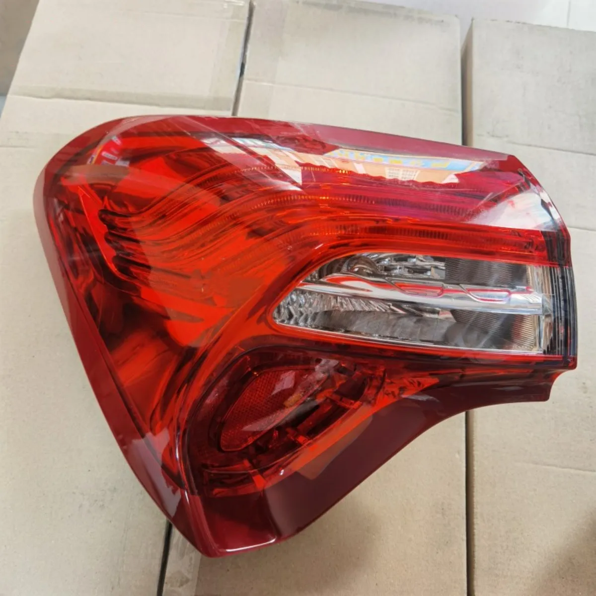Car-Rear-Light-for-Citroen-DS5-LED-Taillight-Tail-Light-Brake-Warning ...