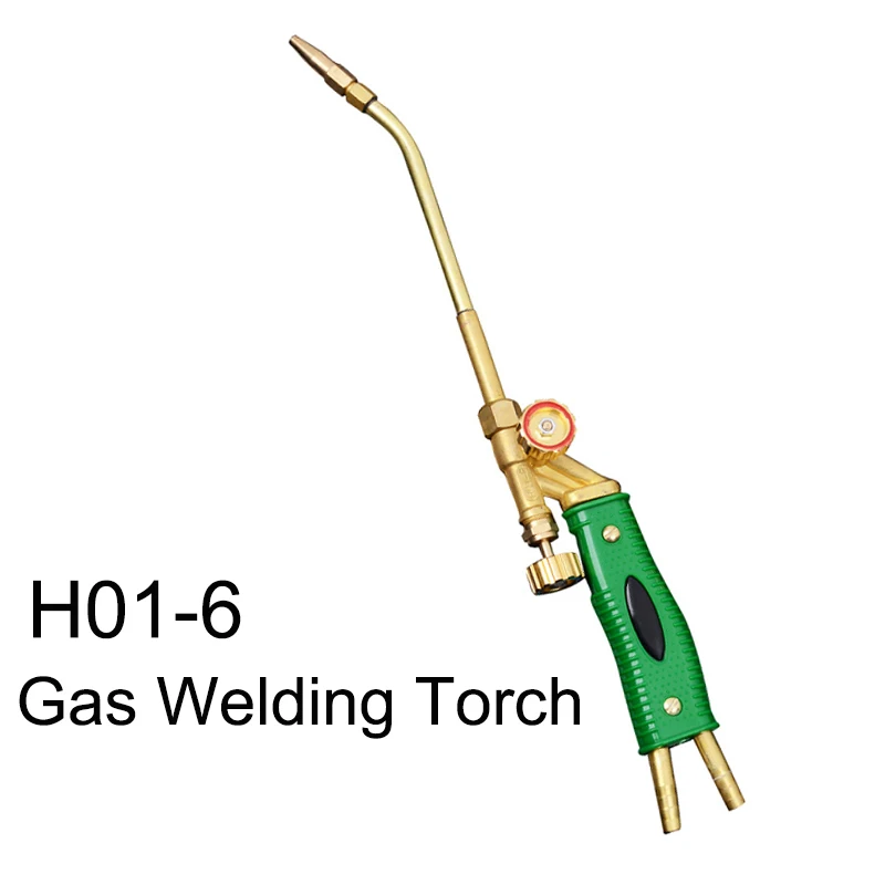 1-PC-of-Gas-Welding-Torch-H01-6-Oxygen-Propane-Acetylene-Natural-Gas ...