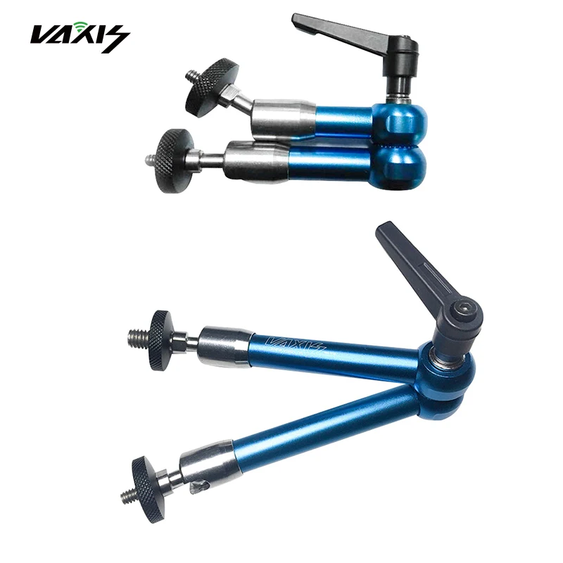 VAXIS brazo mágico de fricción articulado para luces LED, equipo de cámara DSLR, Monitor LCD ...