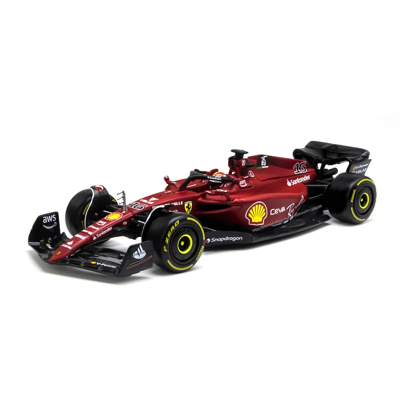 Ferrari F2022