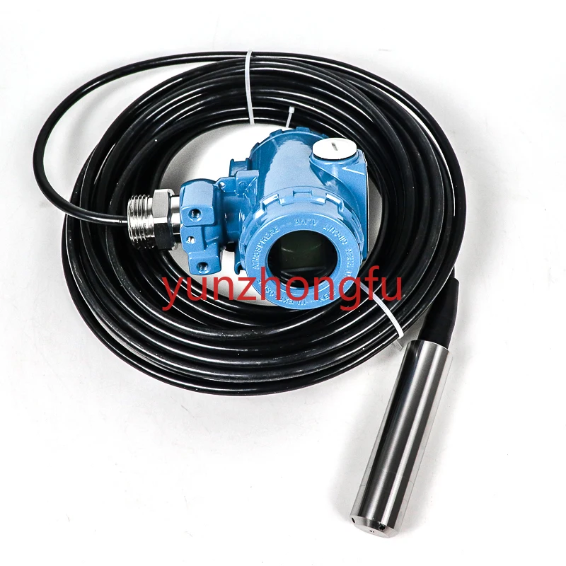4-20ma-analog-output-submersible-water-tank-level-sensor-water-depth ...