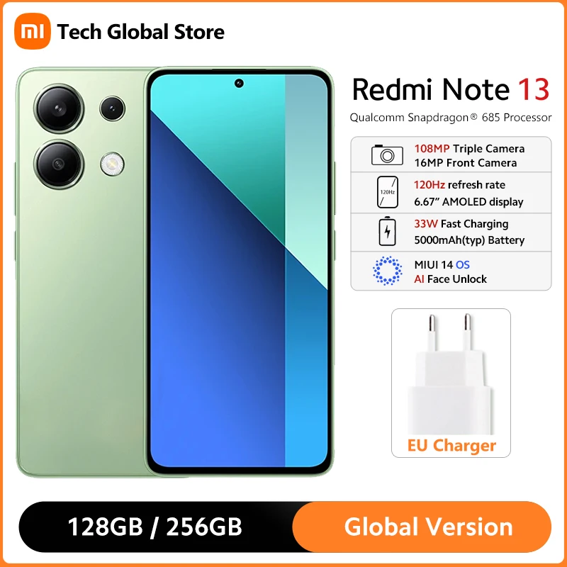 Xiaomi-Redmi-Note-13-Smartphone-Global-Version-Snapdragon-685-6-67 ...