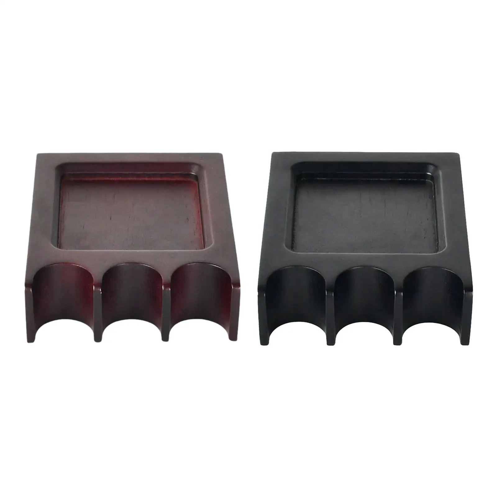 Pool Cue Holder against Table Snooker Rest Tool for Game Home Tabletop ...