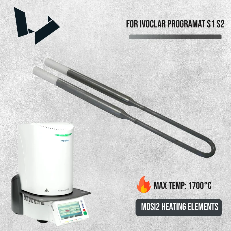 Mosi2-Heating-Elements-Replacement-for-Ivoclar-Programat-S1-S2-Dental ...