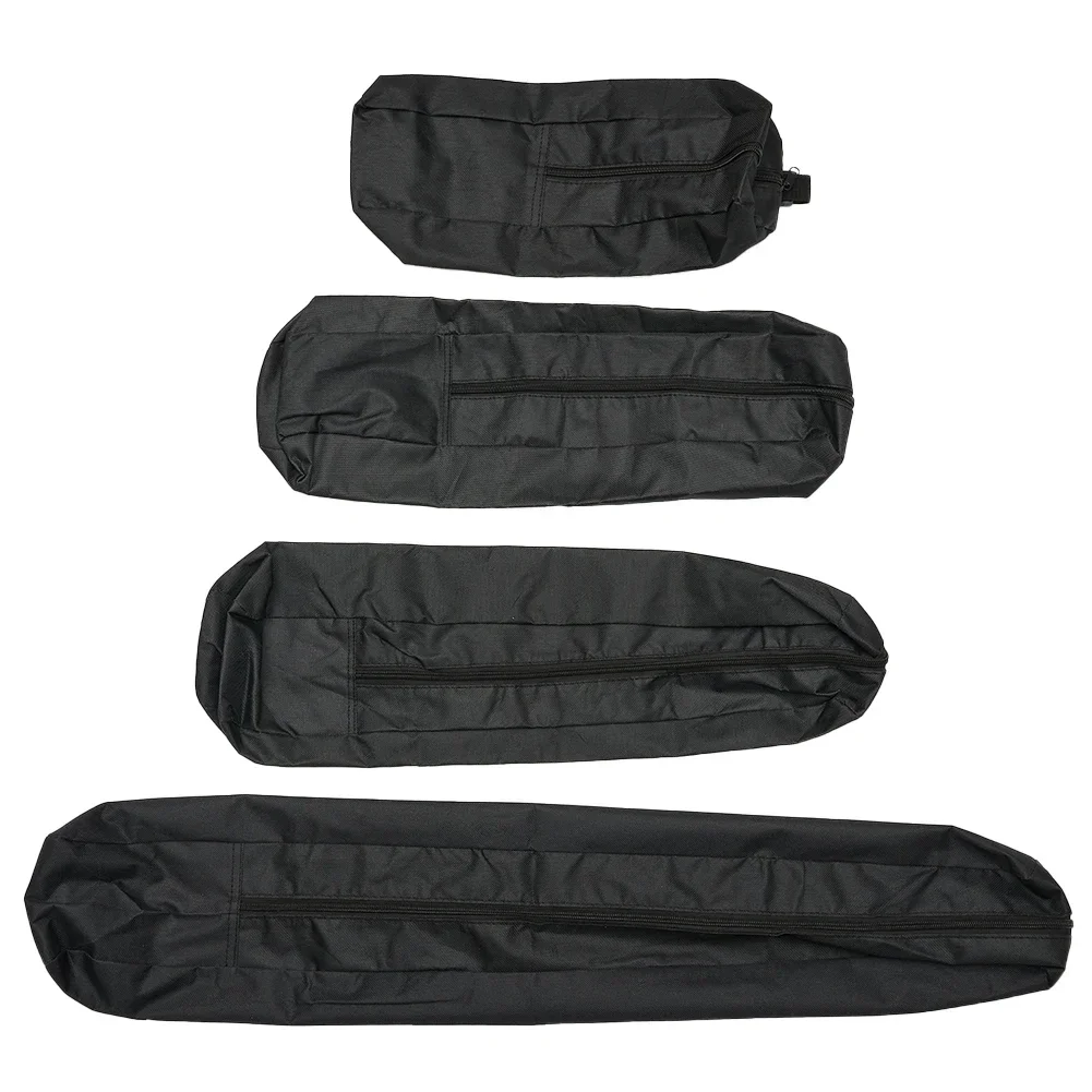 40-84cm-Waterproof-Tripod-Stand-Bag-Storage-Case-For-Carrying-Mic ...