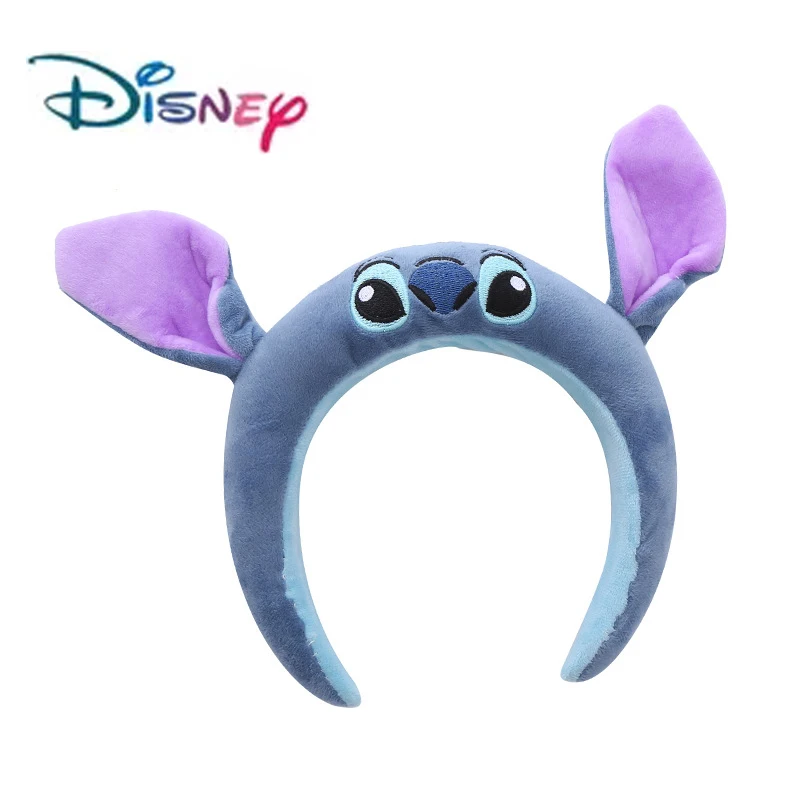 Lilo Stitch Disney Accessory | Headband Lilo Stitch Disney - Animation ...