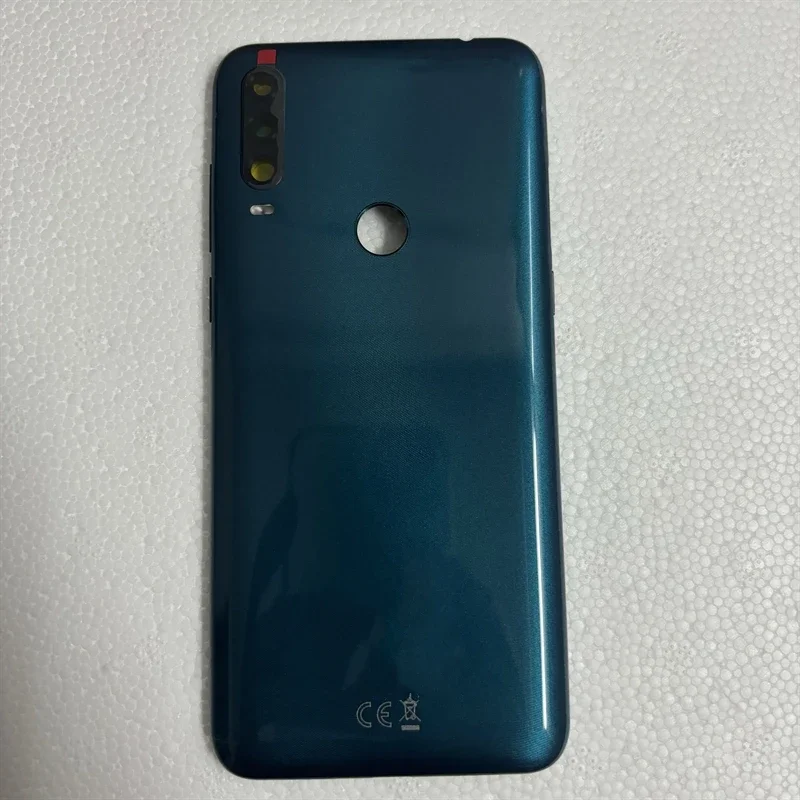 Rear Housing For Alcatel 1S 2020 OT-5028 5028Y 5028D Back Cover Repair ...