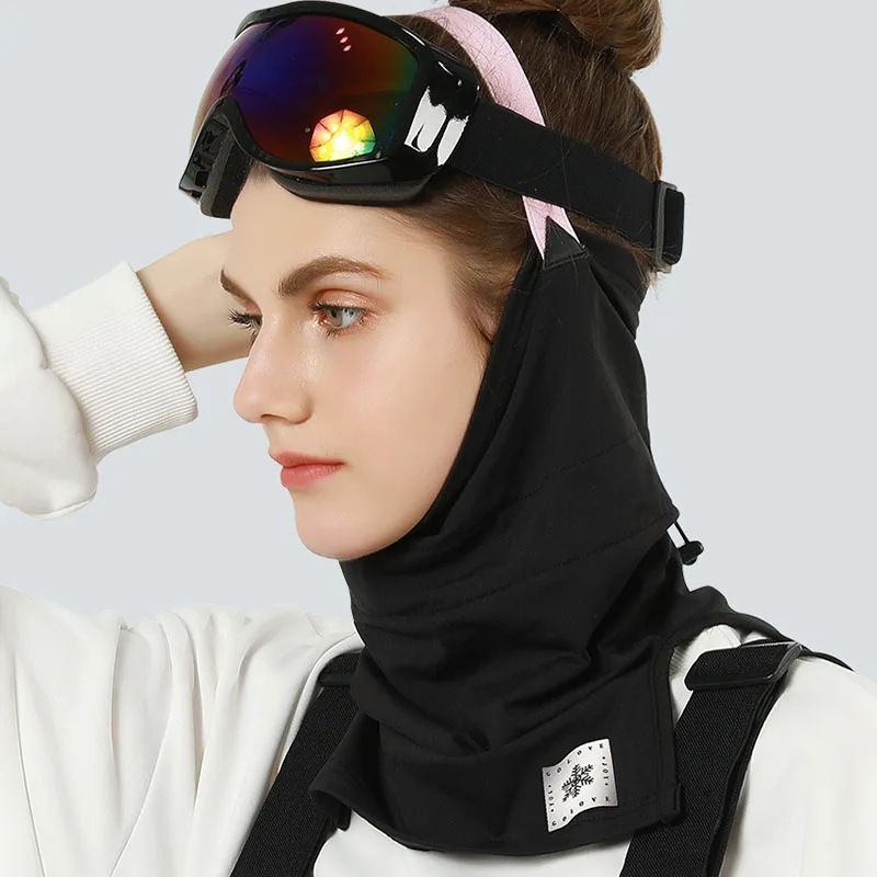 Half Face Ski Mask
