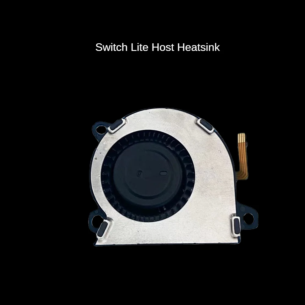 Replace For Switch Lite Built In Cpu Cooling Fan For Switch Ns Nx Oled