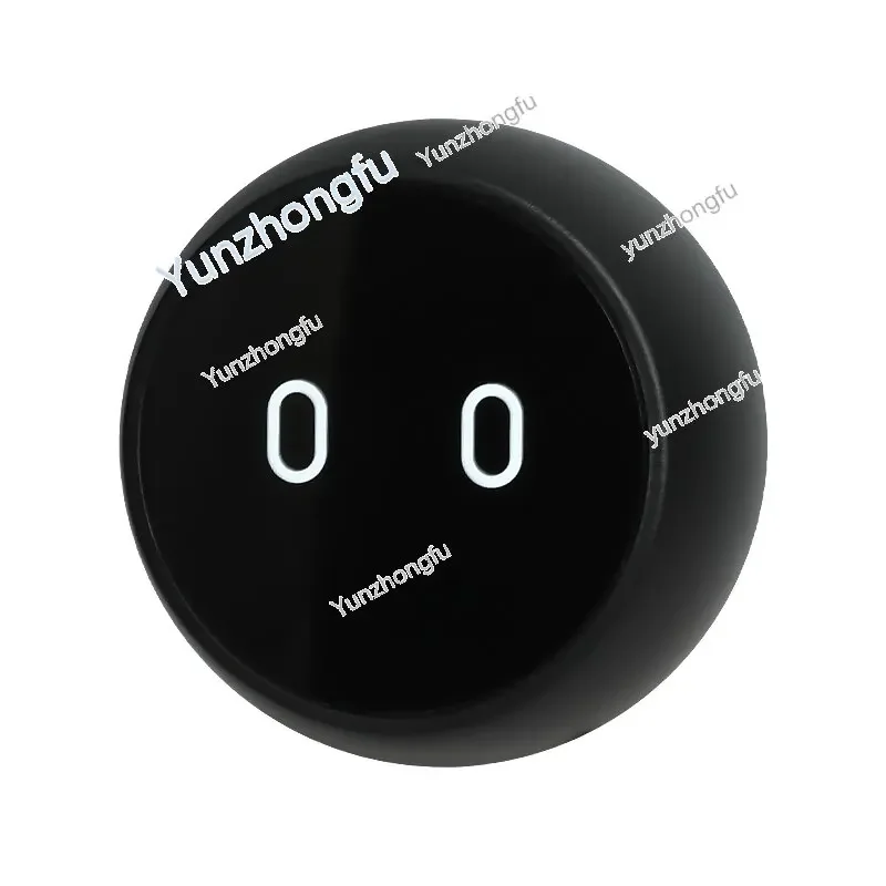 Special-Nomi-Robot-Car-Interior-Model-Decoration-Supplies-It-s-not-a ...