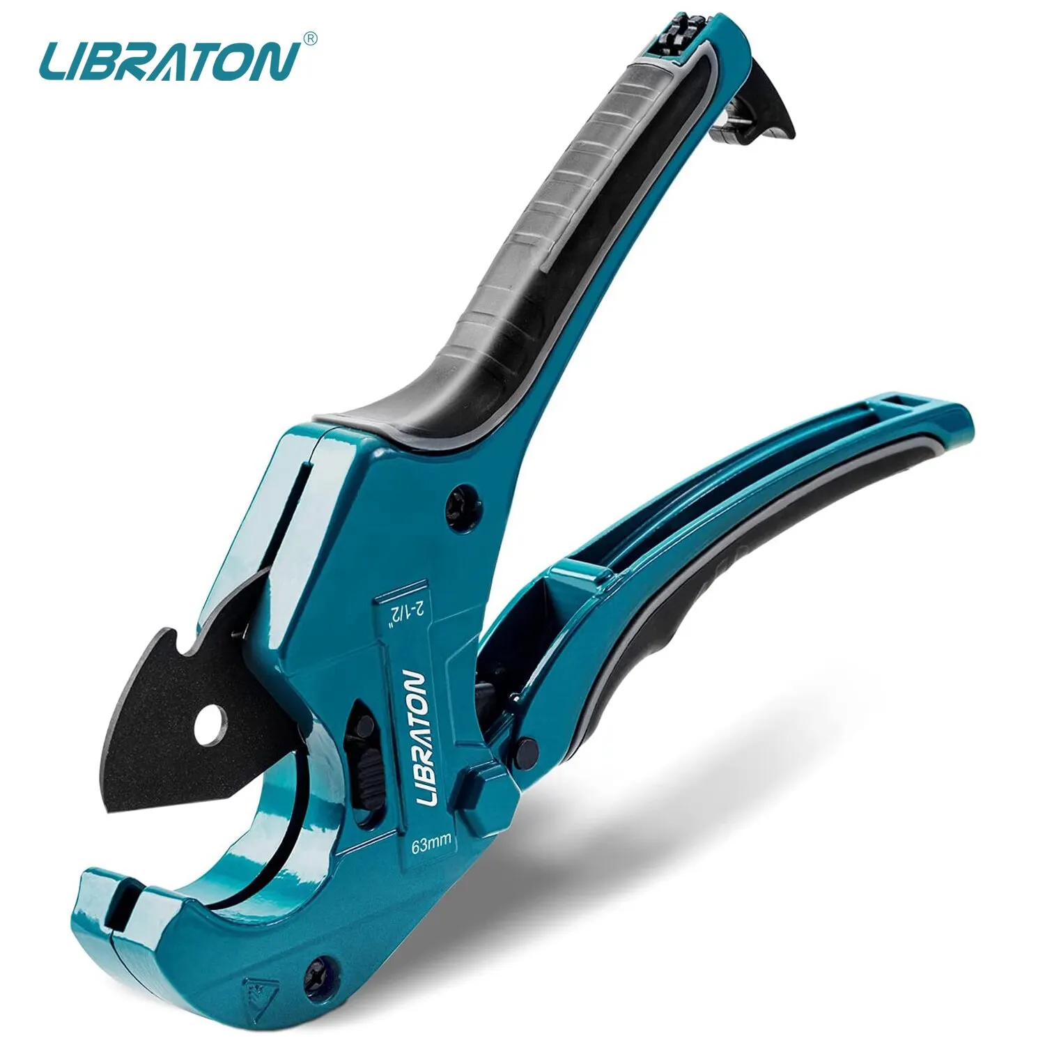 Libraton-PVC-Pipe-Cutter-Heavy-duty-Up-to-42mm-63mm-Large-PVC-Cutter ...