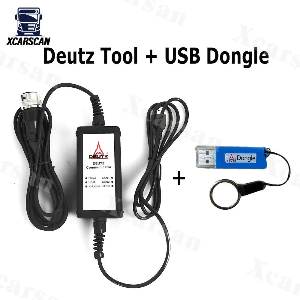 Ferramenta-de-diagn-stico-para-Deutz-Decom-Dongle-USB-EMR4-6 ...