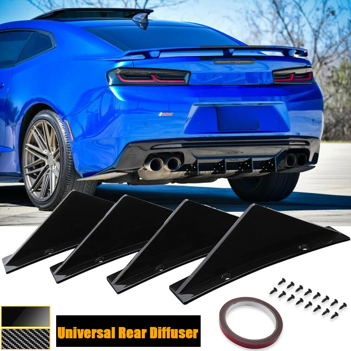 Chevrolet Cruze 2022 Rear