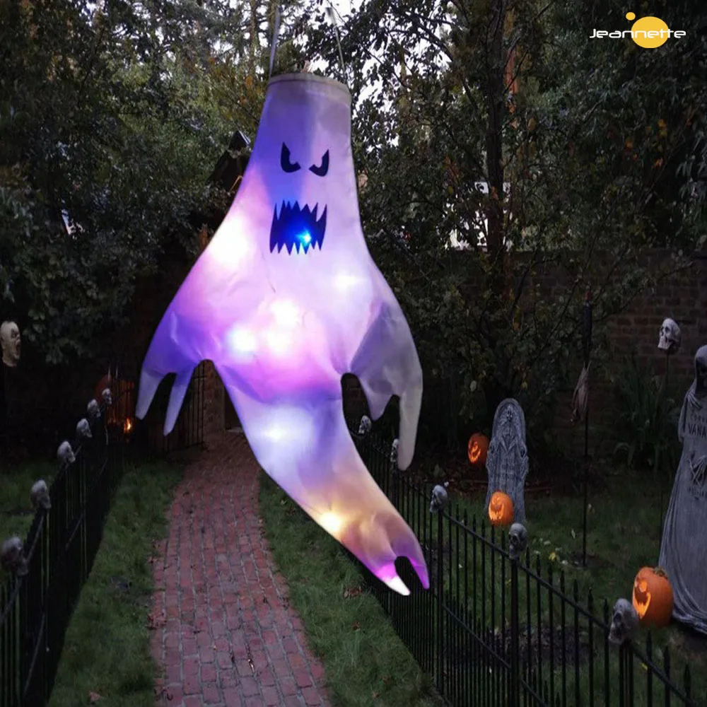 Night Light Big | Outdoor Light | Partij Props | Ghost Light - Led ...