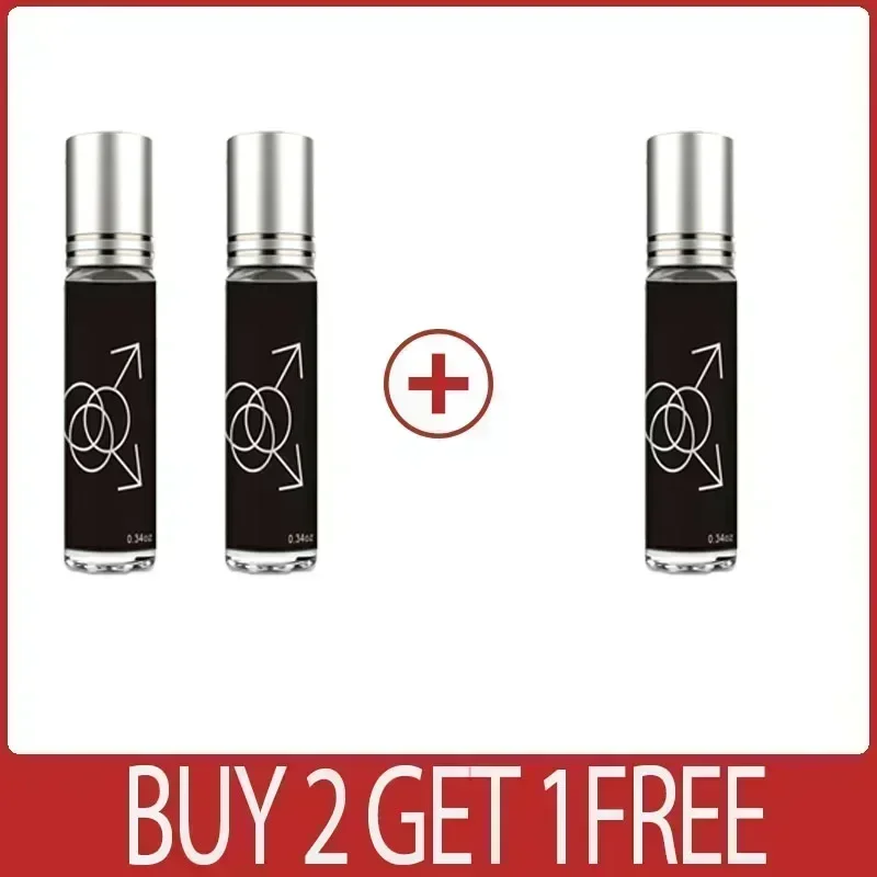 Perfume de feromonas Yangshaomei Aceite Roll-on Personal Fragancia Colonia | Walmart en línea