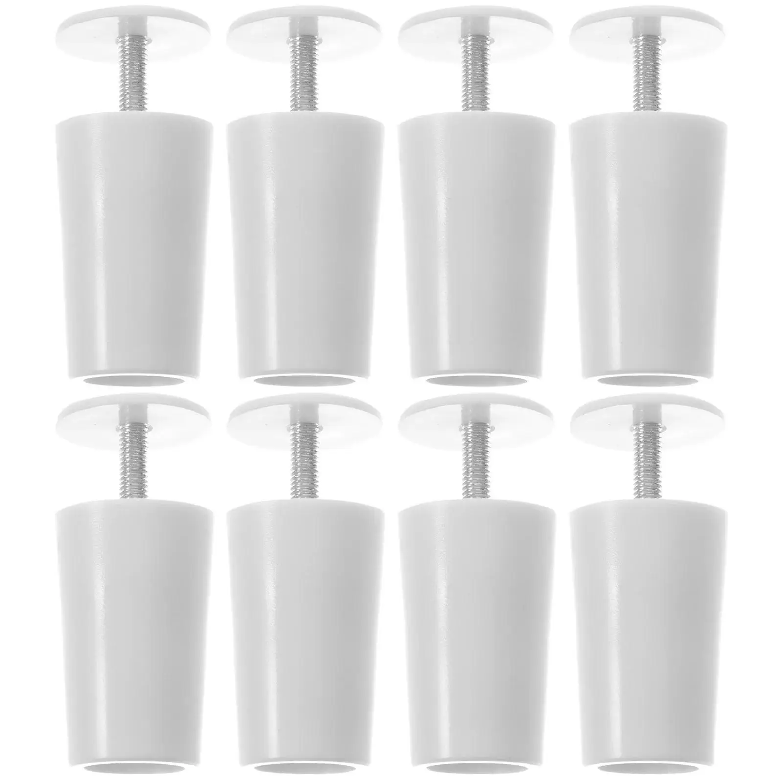 8Pcs-Roller-Shutter-Stoppers-PP-Buffer-Blinds-Stoppers-for-Office-Home ...