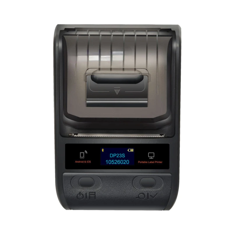 DP23S-Communication-Cable-Label-Printer-Network-Cable-Computer-Room ...