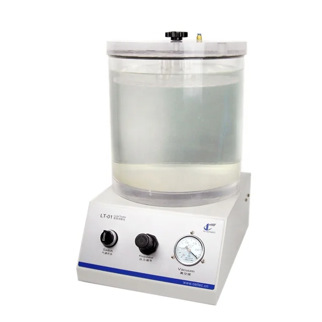 Vacuum-leakage-tester-Leak-testing-equipment-Bubble-leak-testing ...