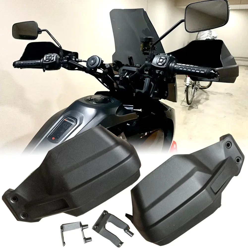 Motorcycle-Accessories-for-Pan-America-1250-Special-1250S-2021-2022 ...