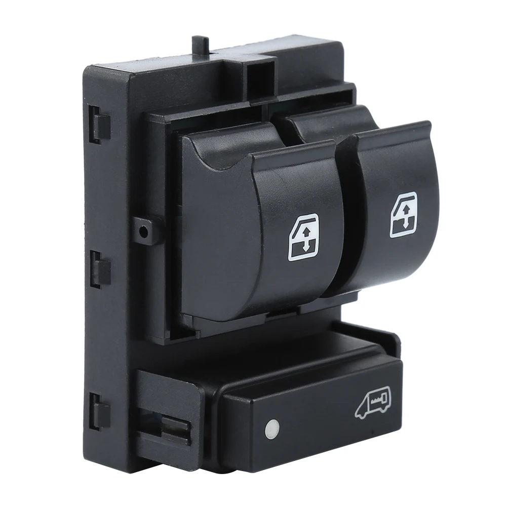 1PC-Car-Electric-Window-Triple-Switch-Button-For-Fiat-Ducato-250-350 ...