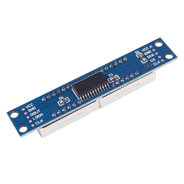 Display Digitale Raspberry Pi 7 Segment Display With Arduino Uno ...