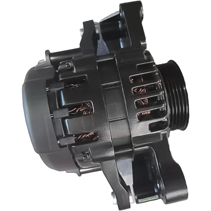 12V 85A Alternator 8M6005723 8SI/8600766 8M0142248 Fits for Mercury ...