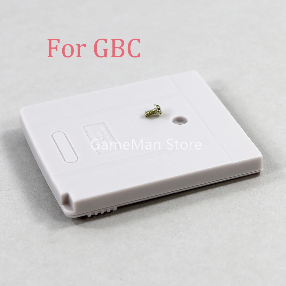 1pc-For-Gameboy-Color-GBC-Game-Card-Shell-with-Logo-Cartridge-Housing ...