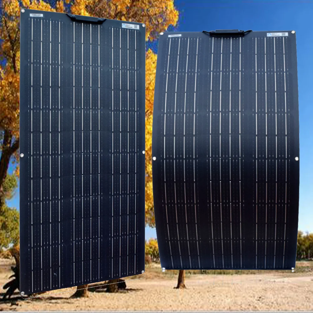 1000w-Flexible-solar-panel-12v-24v-panel-solar-200W-100w-500W ...