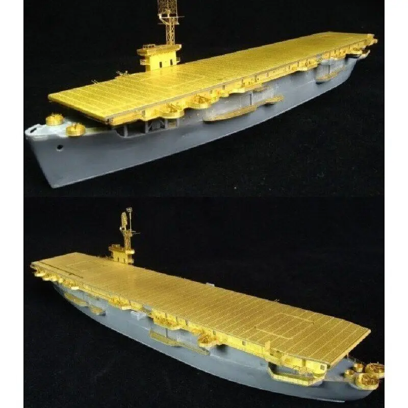 Five-Star-1-700-700025-USS-Aircraft-Carrier-Bogue-Upgrade-Set-for ...