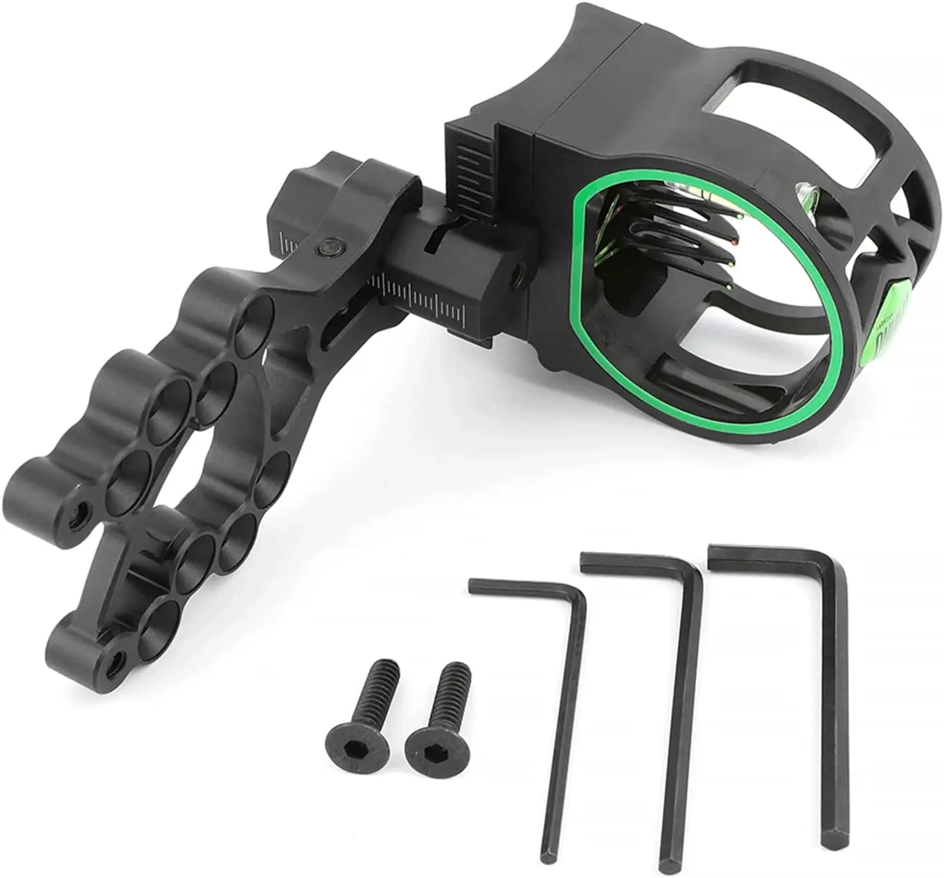 Adjustable Bow Sights