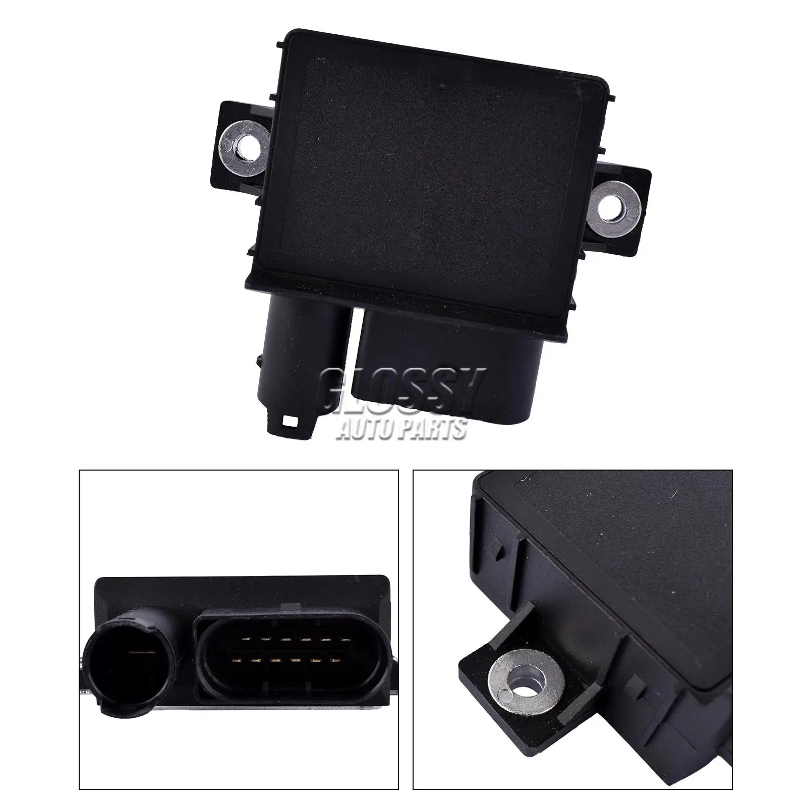 AP03 Glow Plug Control Relay For BMW 118D/120D/318D/320D 520D ...