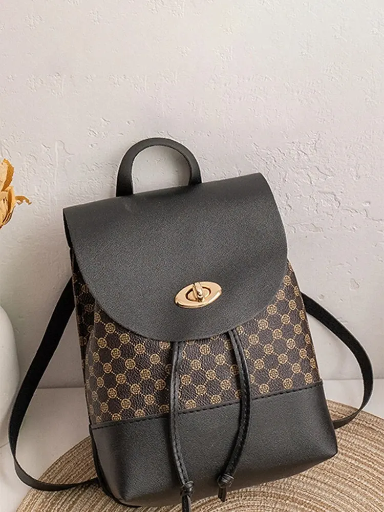 Mini-Shoulder-Bag-PU-Leather-Portable-and-Slim-Large-Capacity-Shoulder ...