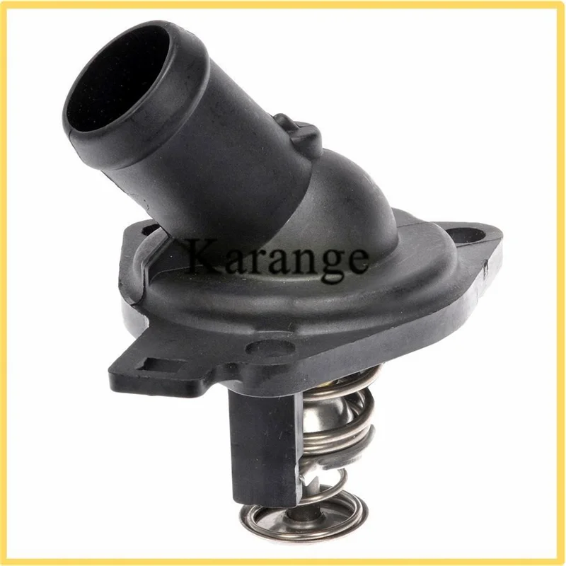 Thermostat-Housing-Waterpipe-Coolant-Outlet-Flange-For-Honda-Civic-CR-V ...