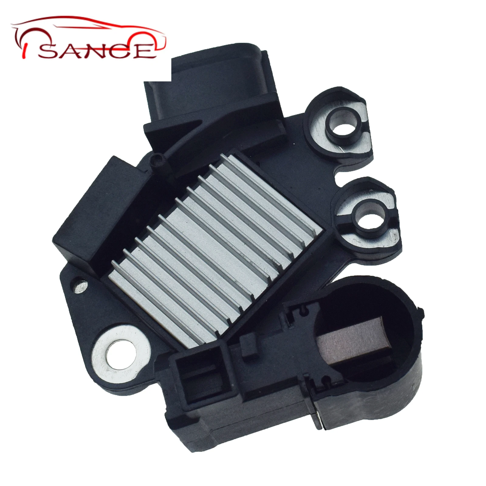 12V Alternator Voltage Regulator 373702B300 37370-2B300 37370-2B200 For ...