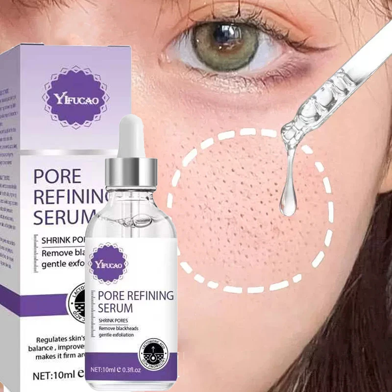 Pore-Shrinking-Serum-Face-Removing-Large-Pores-Tightening-Repairing ...