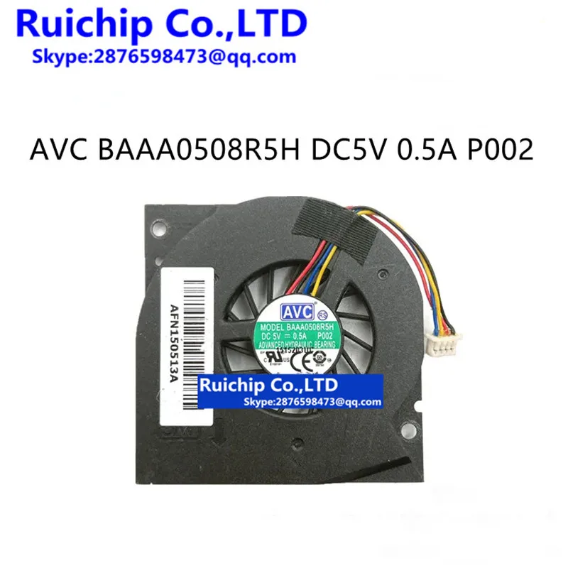 1PCS-Cooling-Fan-AVC-BAAA0508R5H-P002-P003-5V-0-5A-Spot-Stocks.jpg