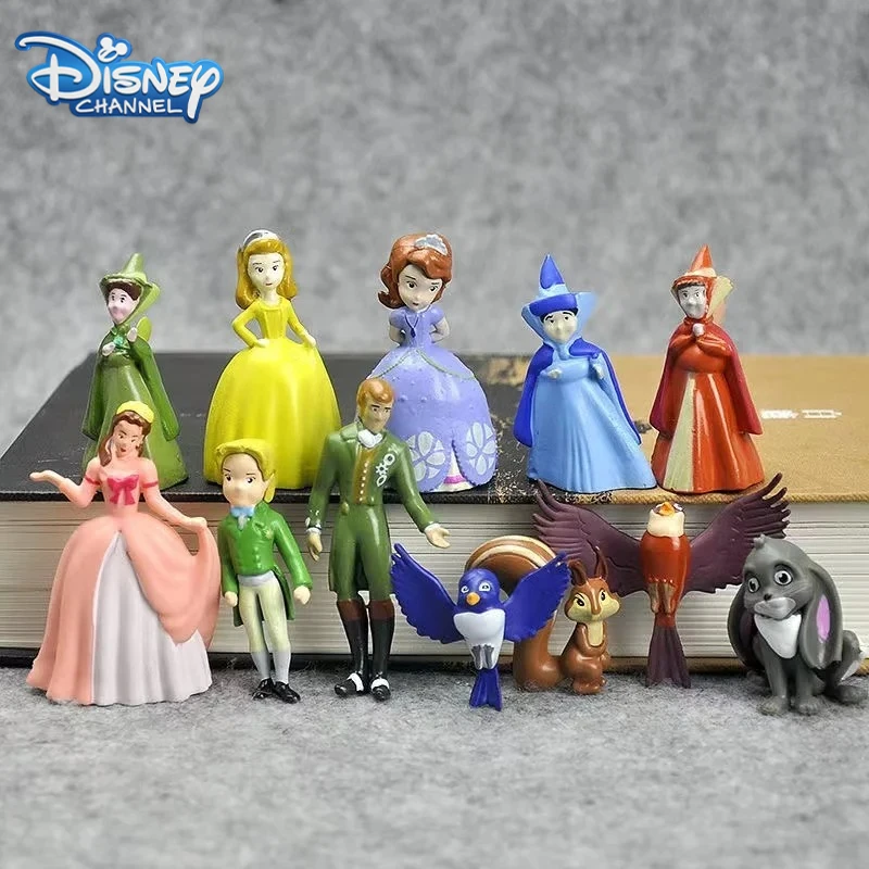 Everything You Need to Know About Miranda from Disney’s Sofia the First