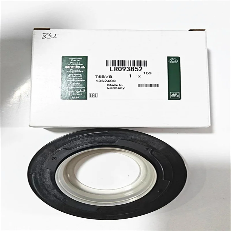 FOR Land Rover Crank Front Main Oil Seal 2.0T Turbo Ingenium OE ...