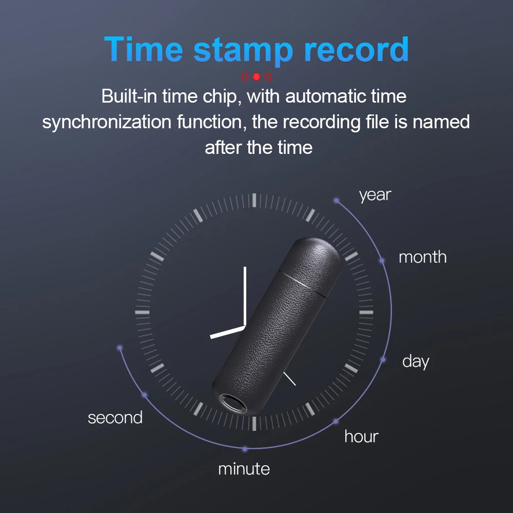16G - Q62 Mini USB Digital Audio Voice Recorder Dictaphone Flash Drive ...